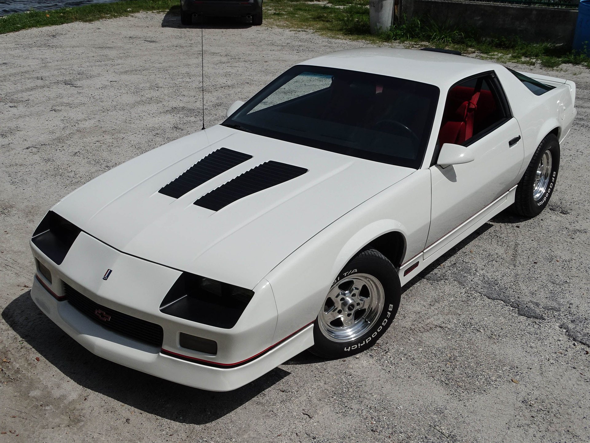 Camaro Legacy | Celebrating An Automotive Legend